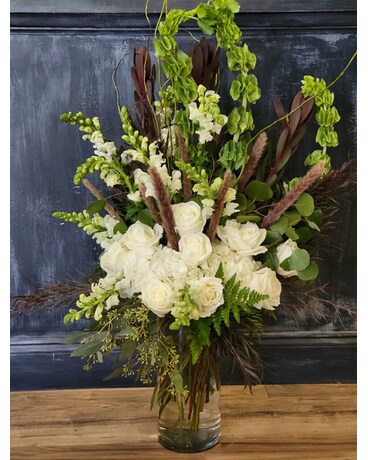 Forest Bells in Weatherford TX - Remembrance Flower Shop
