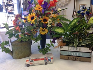 About Blooming Dales Florist - Chesapeake, VA Florist