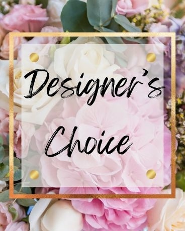 Designer’s Choice in Abingdon VA - Misty's Florist