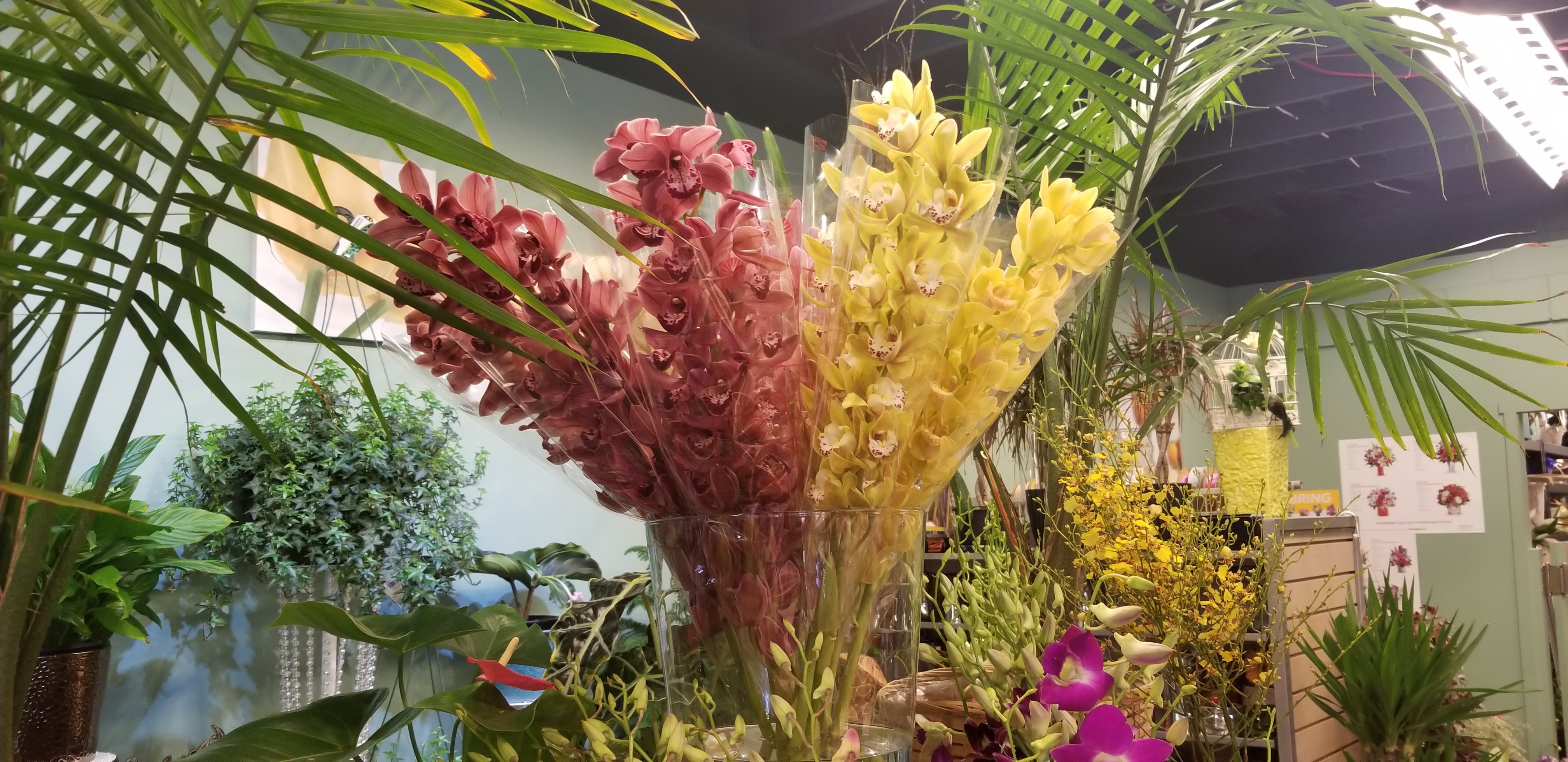 Richmond Florist - Flower Delivery by Touch of Flowers