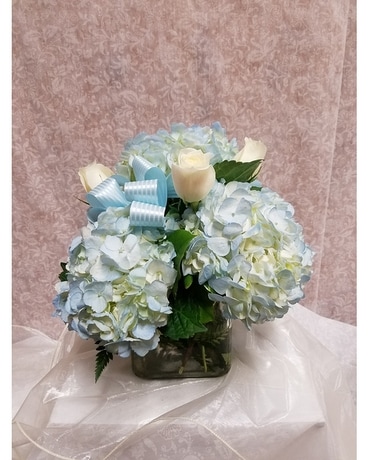 Baby Designs Delivery Southampton PA - Domenic Graziano Flowers