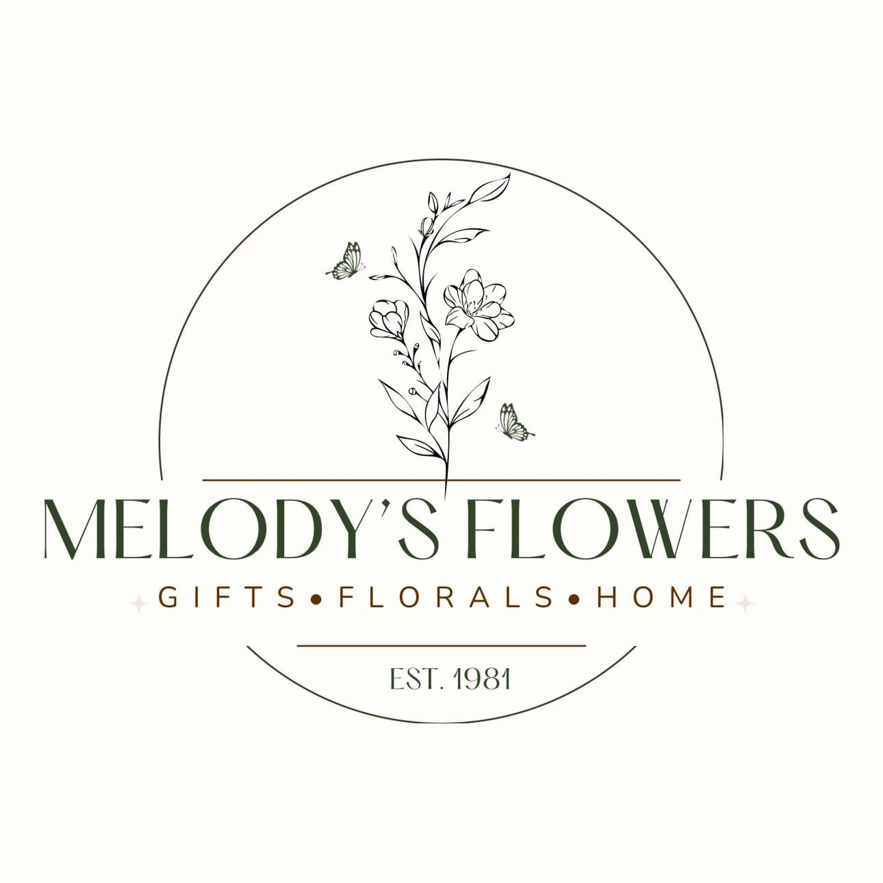 Burlington Florist - Flower Delivery by Melody's Flowers
