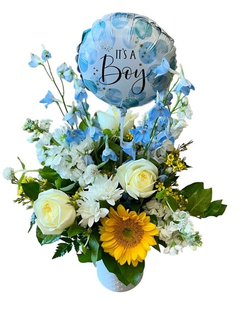 Bouquets by Occasions Delivery Pasadena MD - Maher's Florist