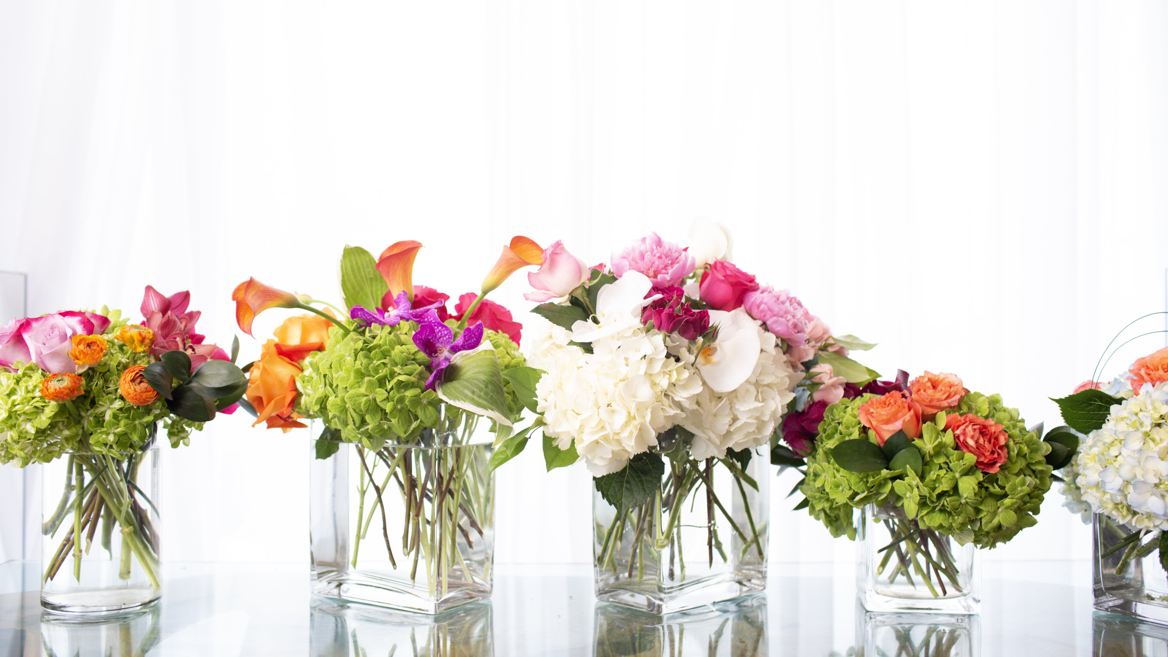 Dallas Florist - Flower Delivery by The Garden Gate