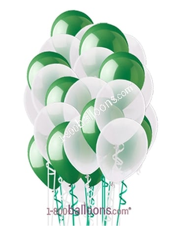 Just Because Balloons - Deliver Same Day - 1-800 Balloons