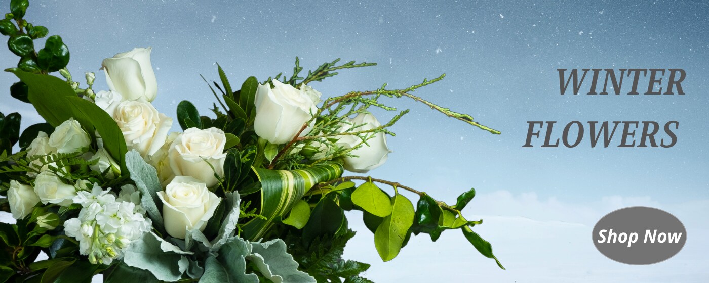 Augusta Florist - Flower Delivery by Ladybug's Flowers & Gifts Inc