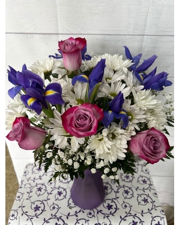 Marlton Florist - Flower Delivery by Millennium Flowers & Gifts