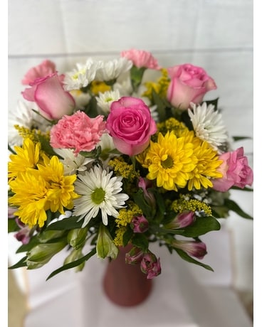 Marlton Florist - Flower Delivery by Millennium Flowers & Gifts
