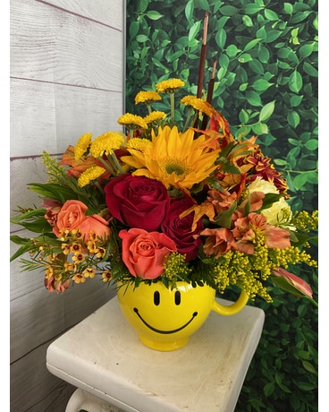 Marlton Florist - Flower Delivery by Millennium Flowers & Gifts