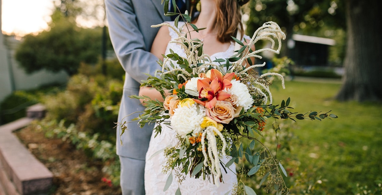Boulder Florist - Flower Delivery by Boulder Blooms