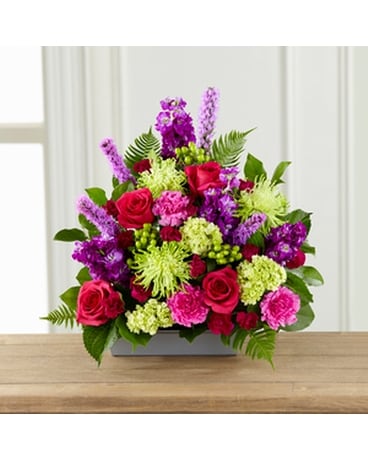 Sympathy Bouquets Delivery Clinton MO - Clinton Flower Shop