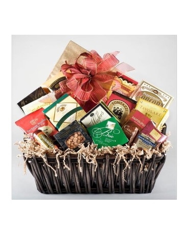 St Clair Shores Florist - Flower Delivery by Rodnick