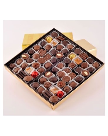Assorted Box of Chocolates in St Clair Shores MI - Rodnick