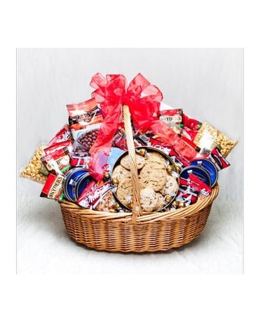 St Clair Shores Florist - Flower Delivery by Rodnick