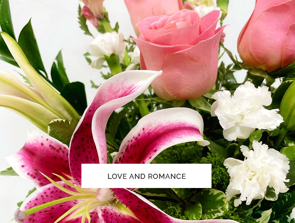 Garner Florist - Flower Delivery by Forest Hills Florist