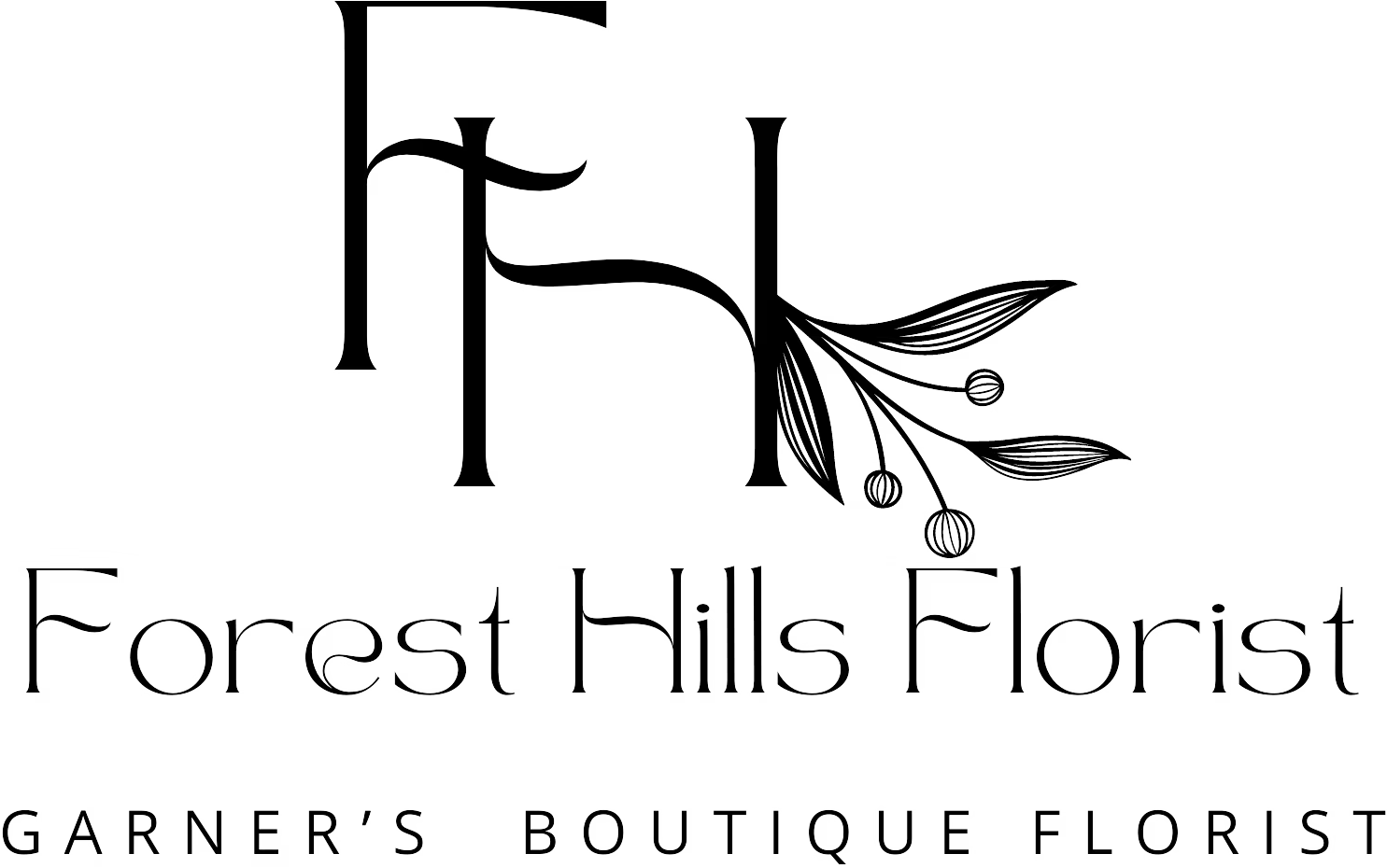 Garner Florist - Flower Delivery by Forest Hills Florist