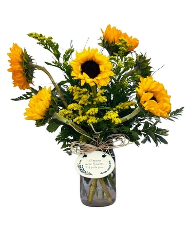 Garner Florist - Flower Delivery by Forest Hills Florist