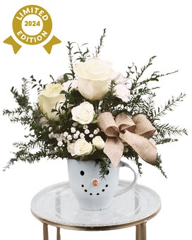 Garner Florist - Flower Delivery by Forest Hills Florist