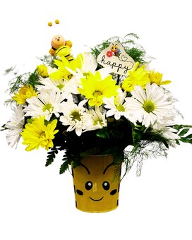 Garner Florist - Flower Delivery by Forest Hills Florist
