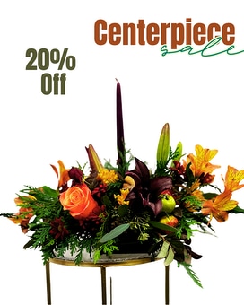 Garner Florist - Flower Delivery by Forest Hills Florist