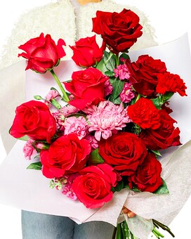 Garner Florist - Flower Delivery by Forest Hills Florist