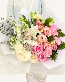 Garner Florist - Flower Delivery by Forest Hills Florist