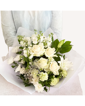 Garner Florist - Flower Delivery by Forest Hills Florist