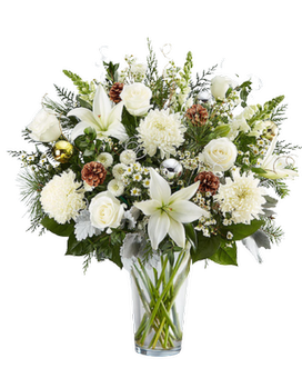 Garner Florist - Flower Delivery by Forest Hills Florist
