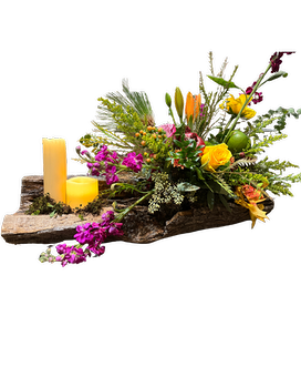 Garner Florist - Flower Delivery by Forest Hills Florist