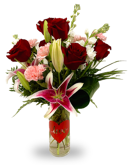 Garner Florist - Flower Delivery by Forest Hills Florist