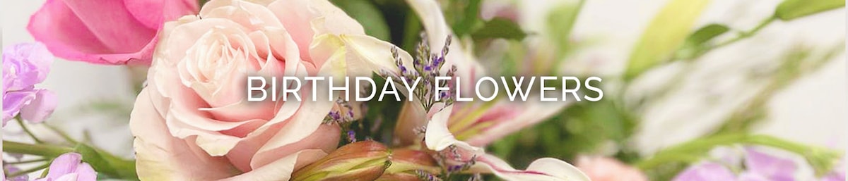 Birthday Flowers Delivery Garner NC - Forest Hills Florist