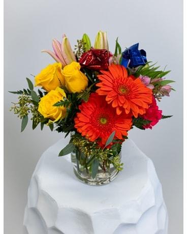 Cincinnati Flower Shop | Flower Delivery by Peter Gregory Florist