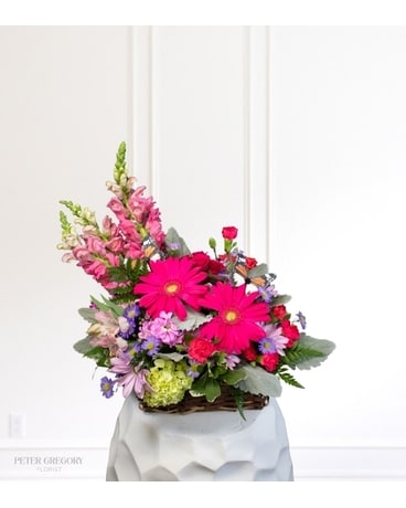 Birthday Flowers Delivery Cincinnati OH - Peter Gregory Florist