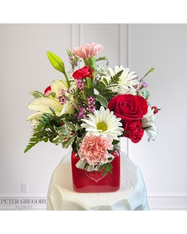 Best Sellers Flowers Delivery Cincinnati OH - Peter Gregory Florist