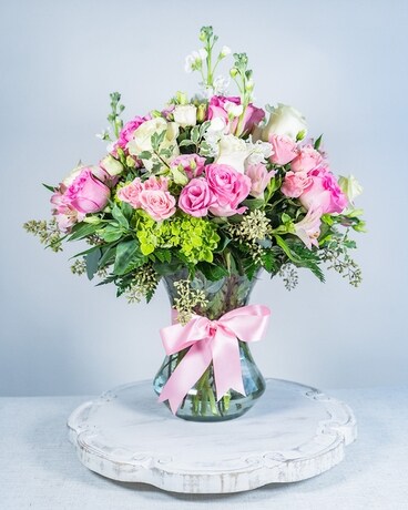 Beautiful Love in Cincinnati OH - Peter Gregory Florist