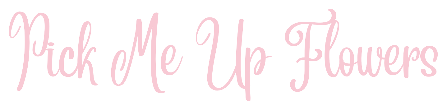 Barrie Florist - Flower Delivery by Pick Me Up Flowers