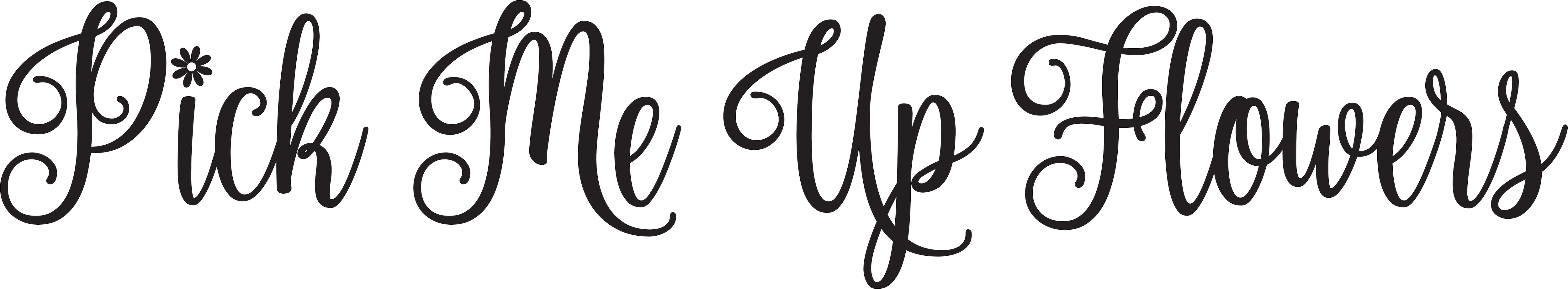 Barrie Florist - Flower Delivery by Pick Me Up Flowers