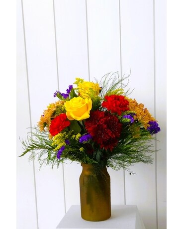 Sarasota Florist - Flower Delivery by Sue Ellen's Floral Boutique