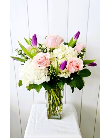 Sarasota Florist - Flower Delivery by Sue Ellen's Floral Boutique