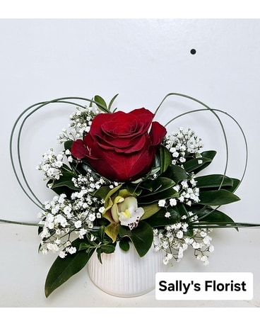 Birthday Flowers Delivery Abbotsford BC - Sally Florist Abbotsford