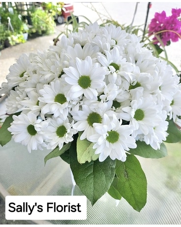 Vancouver Florist - Flower Delivery by Sally's Florist UBC