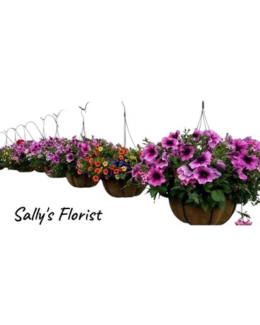 Chilliwack Florist - Flower Delivery by Sally Florist Chilliwack