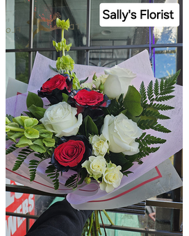 Surrey Florist - Flower Delivery by Sally Florist Surrey