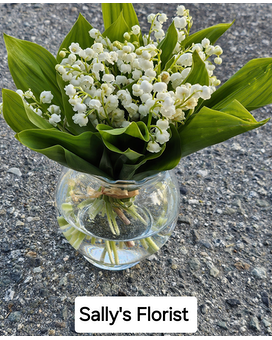 Mission Florist - Flower Delivery by Sally Florist Mission