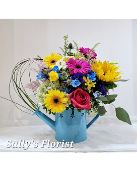 Coquitlam Florist - Flower Delivery by Sally Florist Coquitlam