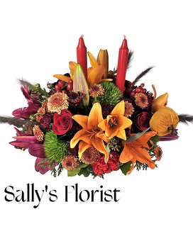 Surrey Florist - Flower Delivery by Sally Florist Surrey