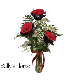 Delta Florist - Flower Delivery by Sally Florist Delta