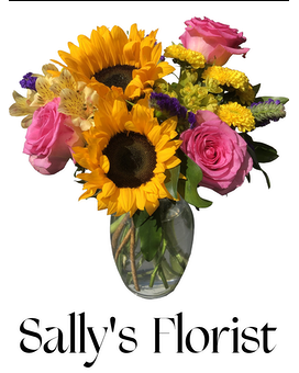 New Westminster Florist - Flower Delivery by Sally Florist New Westminster