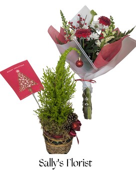 Abbotsford Florist - Flower Delivery by Sally Florist Abbotsford