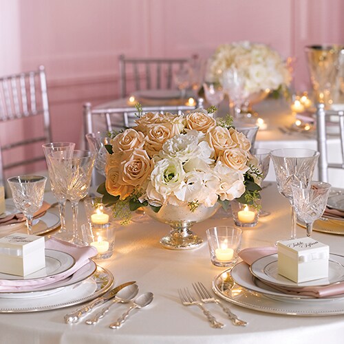 Wedding Flower Arrangements in Rock Hill by Cindys Flower Shop